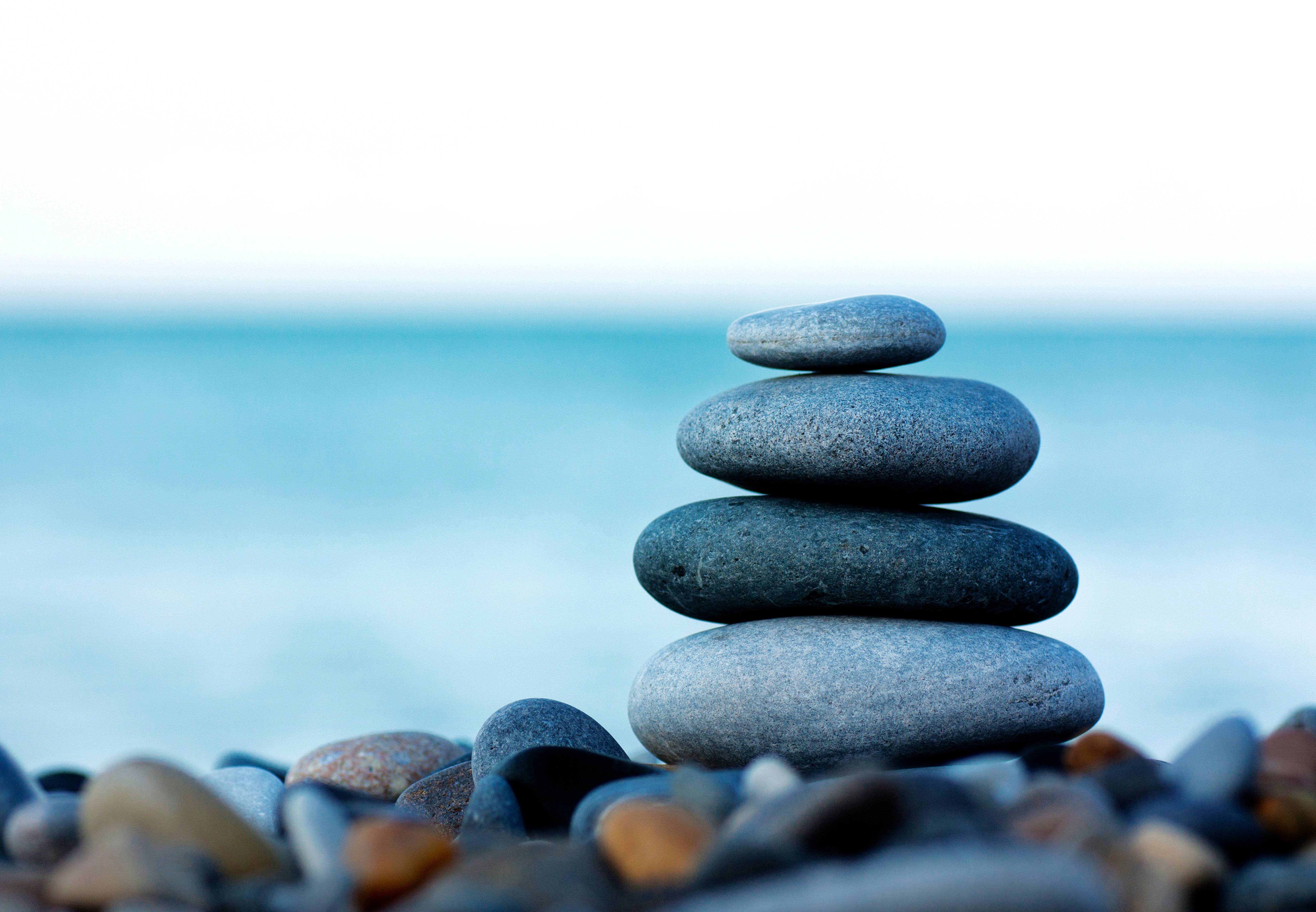 Find a better balance - CAREER ON PURPOSE